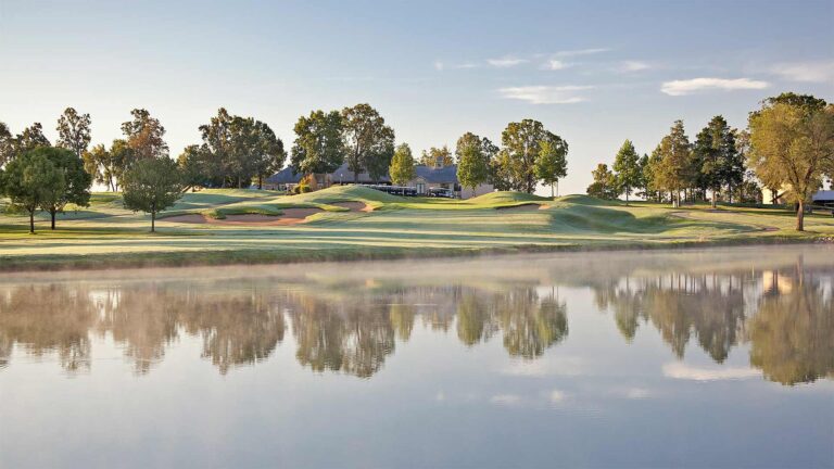 Photo Gallery - Holiday Hills Golf Club