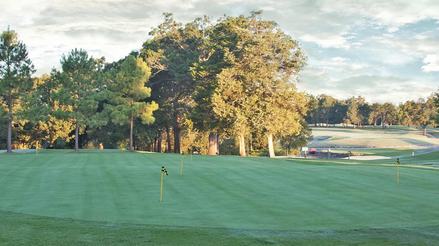 Photo Gallery - Holiday Hills Golf Club