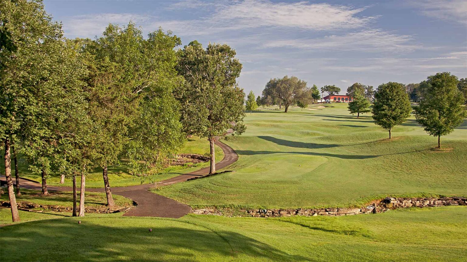 Photo Gallery - Holiday Hills Golf Club