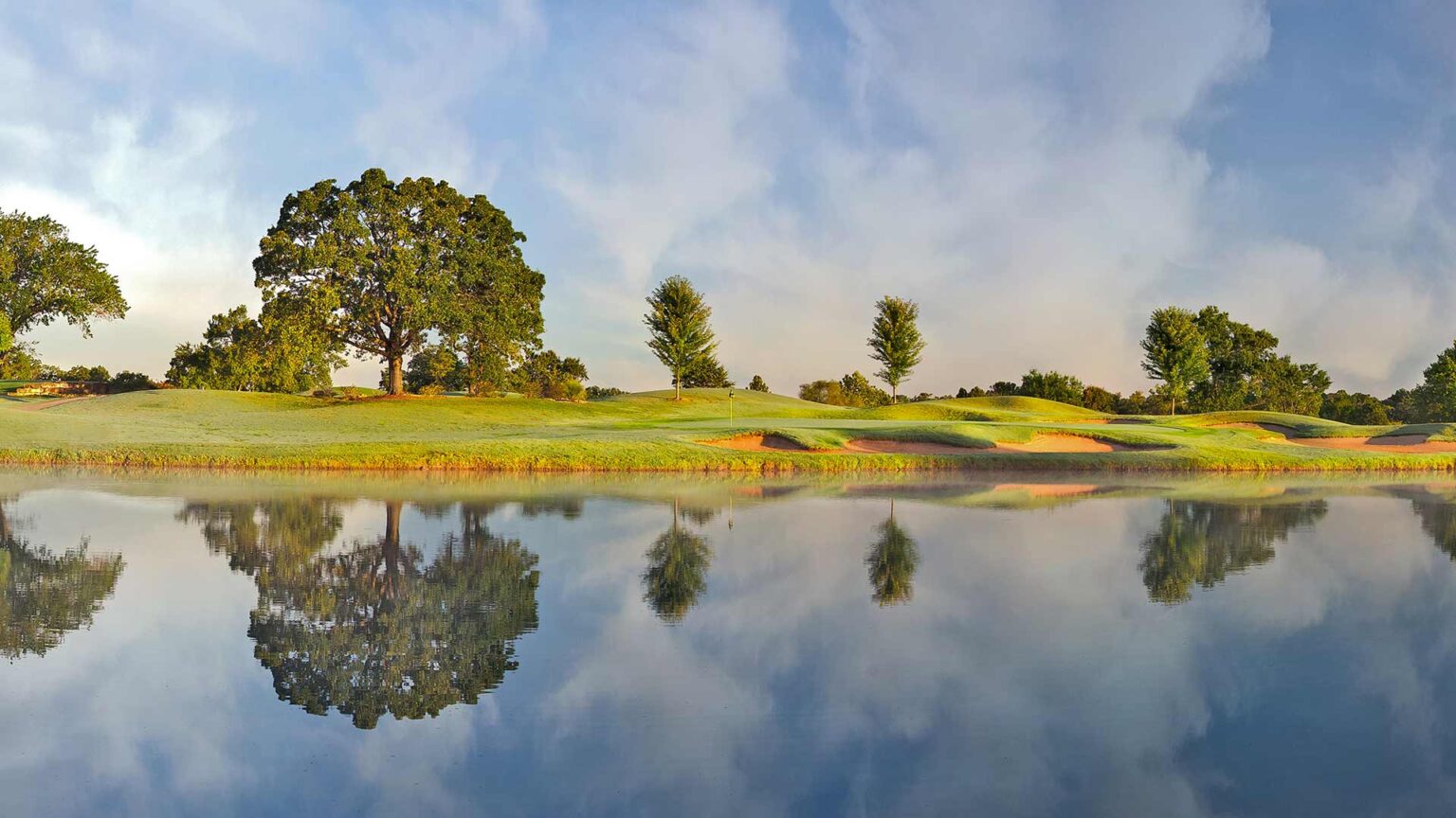 Photo Gallery - Holiday Hills Golf Club