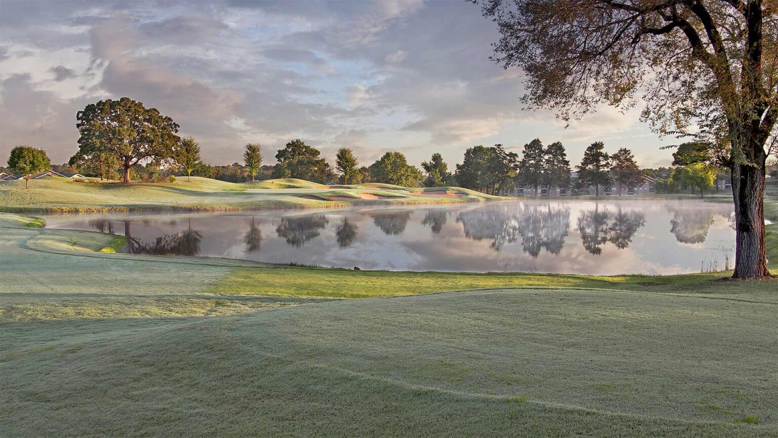 Photo Gallery - Holiday Hills Golf Club