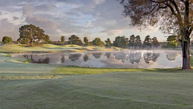 Photo Gallery - Holiday Hills Golf Club