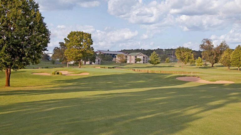 Photo Gallery - Holiday Hills Golf Club