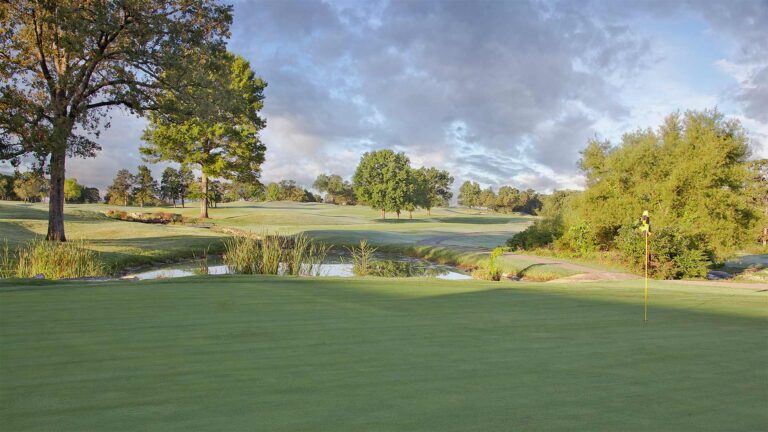 Photo Gallery - Holiday Hills Golf Club