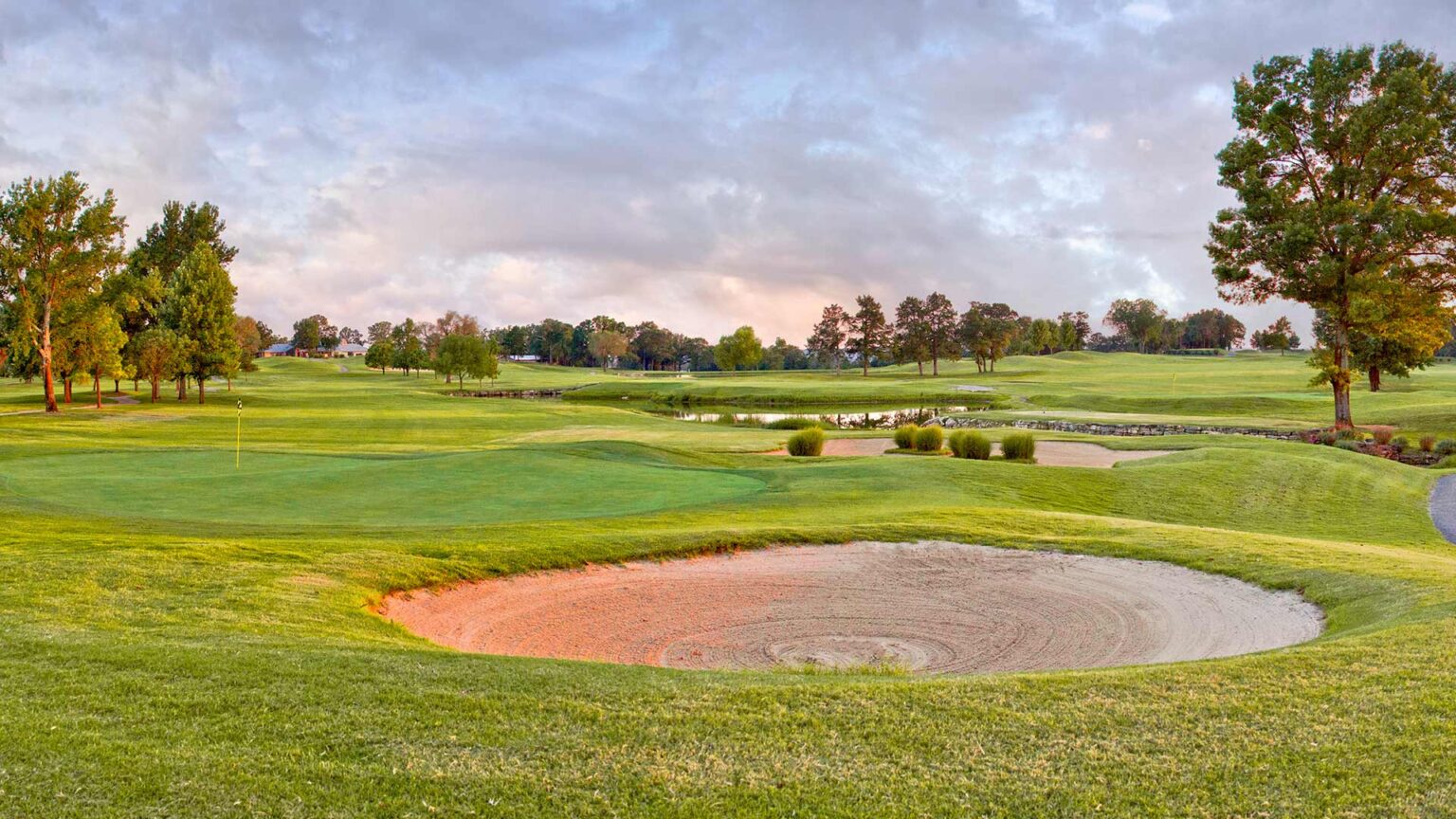 Photo Gallery - Holiday Hills Golf Club