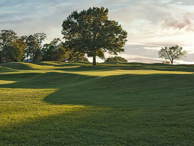 Course Details - Holiday Hills Golf Club