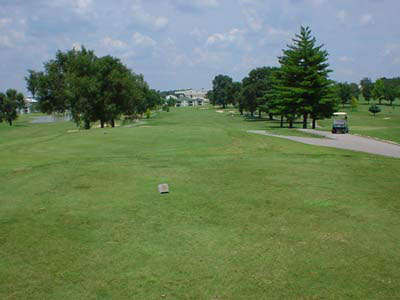 Course Details - Holiday Hills Golf Club