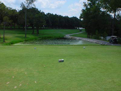 Course Details - Holiday Hills Golf Club