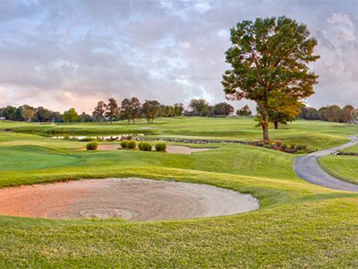 Course Details - Holiday Hills Golf Club
